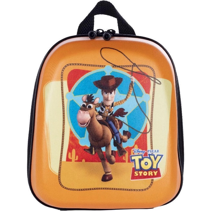 Lancheira Max Toy Toy Story Woody 3D Diplomata 3852CX22 - Papelaria ...