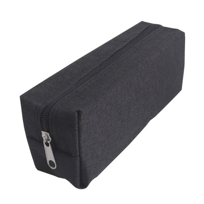 Estojo Escolar Retangular Grande Simples Sortidos Kit BIG27 - Papelaria ...