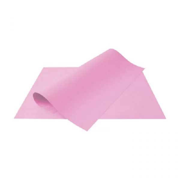 Papel Cartolina Escolar 140Grs Rosa C/100 Unidades Scrity - Papelaria ...